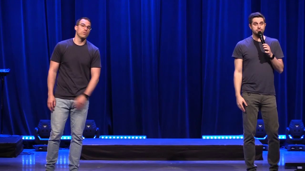 News from Compass RO about this weekend! - YouTube