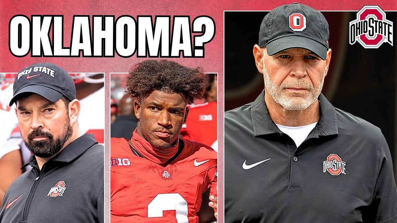 Jim Knowles to Oklahoma Rumor: What Could Push Him Away from Ohio State ...