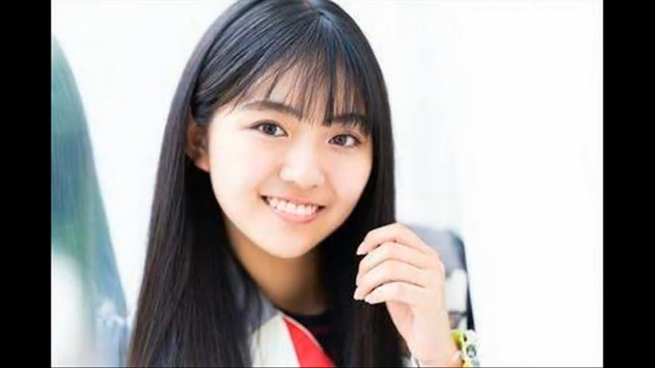 Runa Toyoda - Yuna Shizuma Ultraman Trigger Costume Photo Album - YouTube