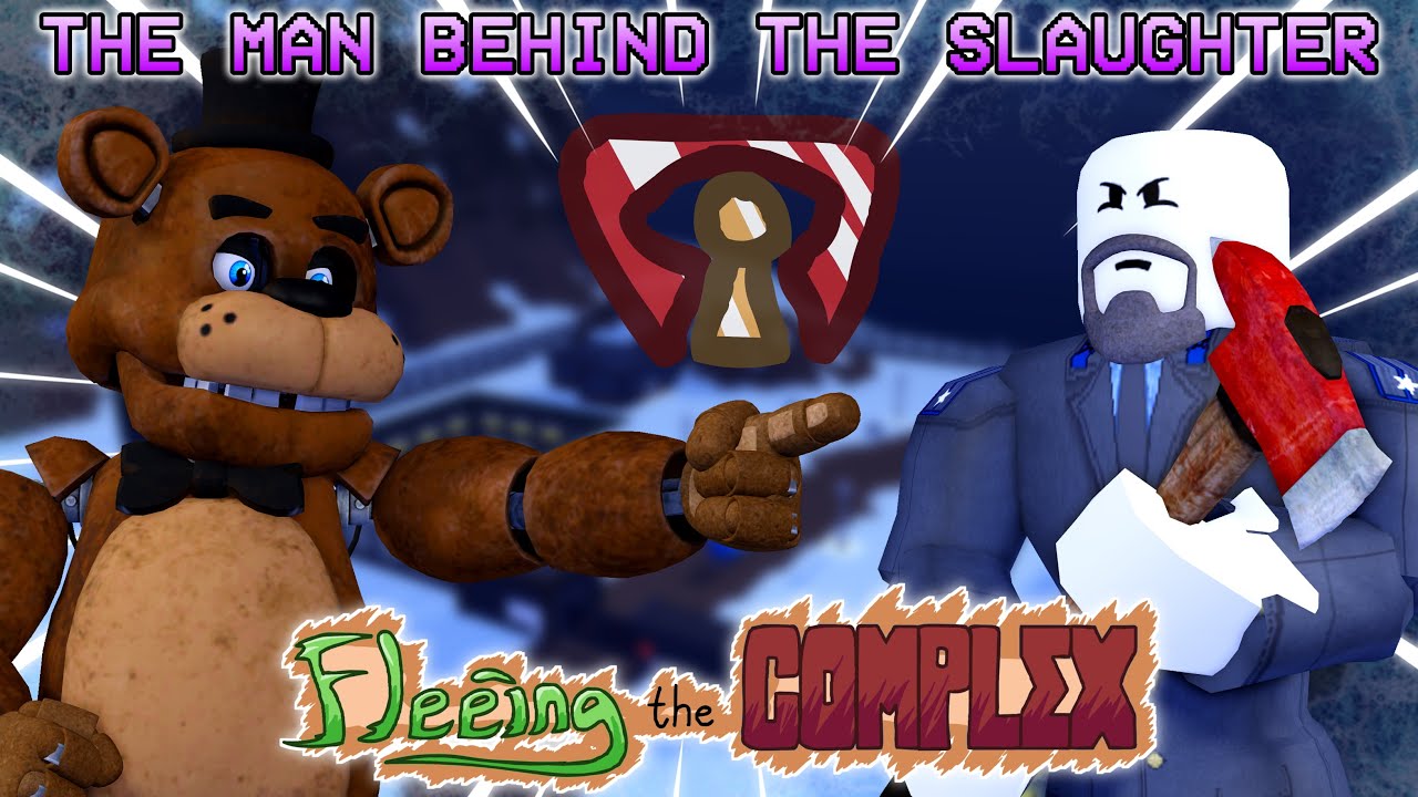 Henry Stickmin Portrayed by Roblox: Spin-Off V6 [Moon Animator | Roblox ...