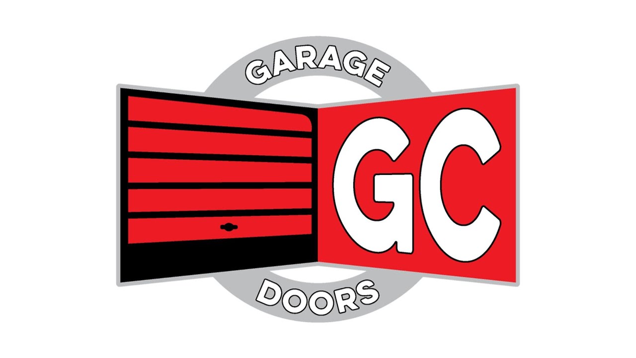 GC Garage Doors - YouTube