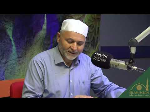 İslam'da Cinsel İlişki İle İlgili Hadisler - Ömer Çelik | Üsve-i Hasene