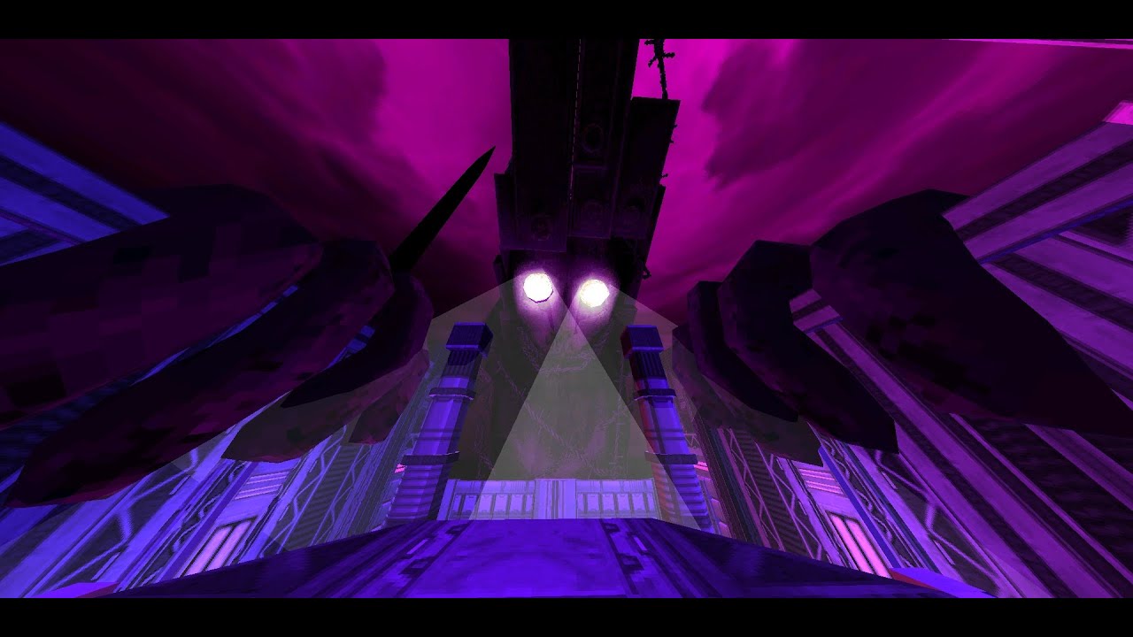 THE CORPSE OF KING MINOS - YouTube