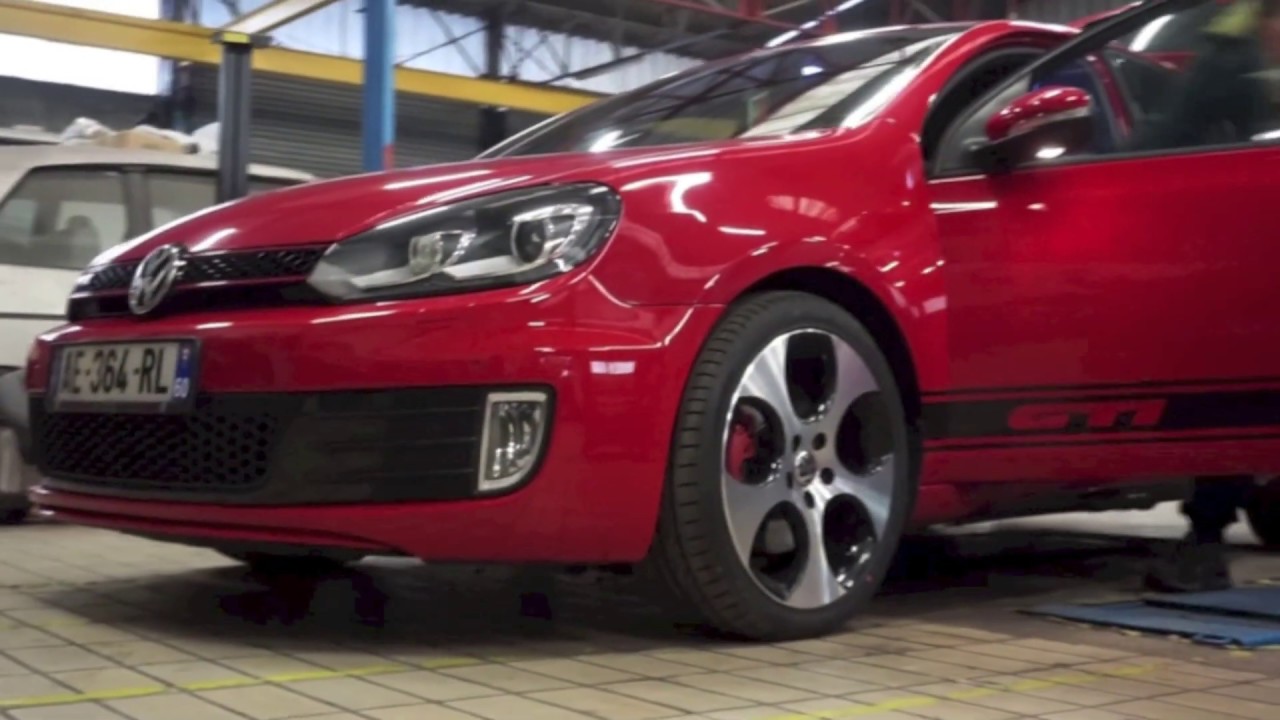 JC Performance / MF.Prods - YouTube