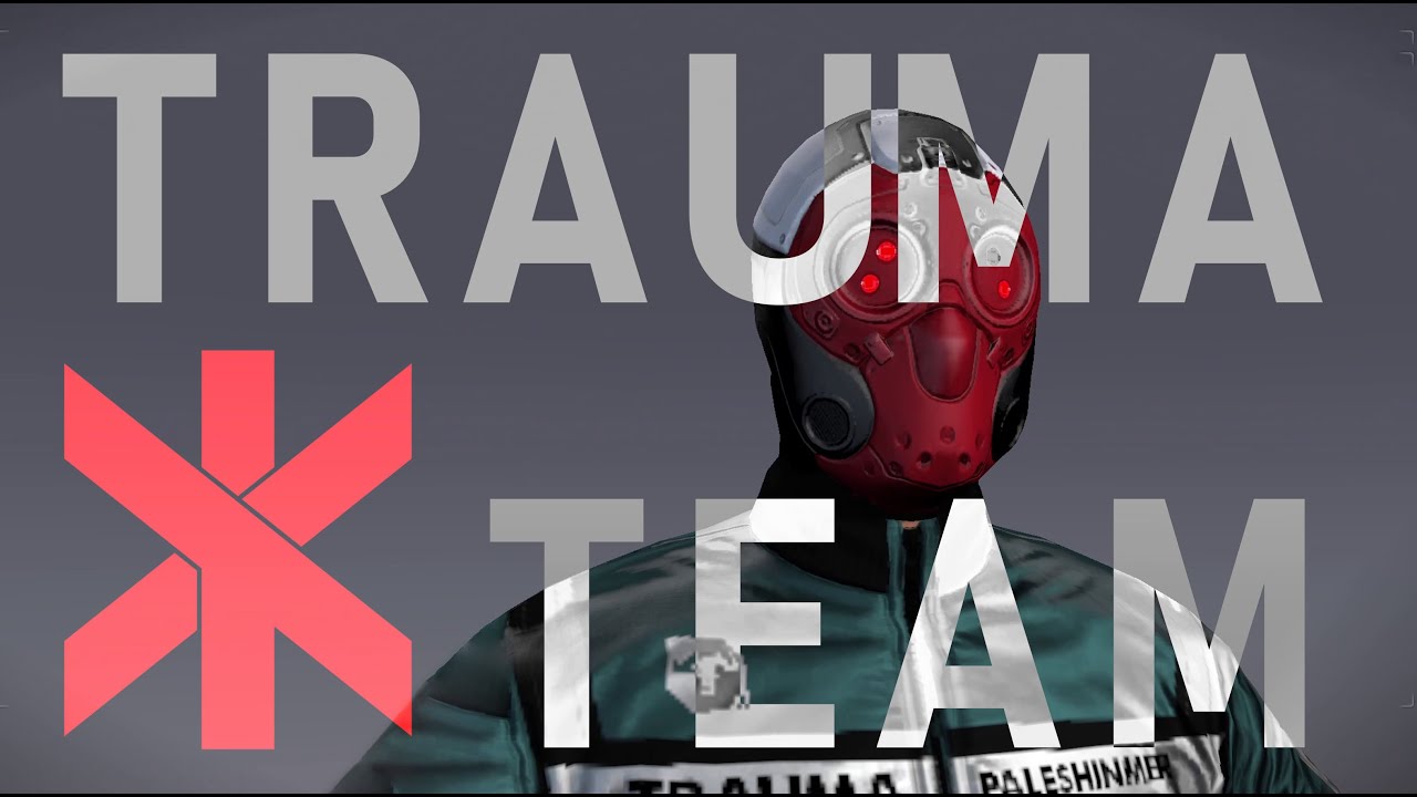 APB:Reloaded - Trauma Team clothing - YouTube
