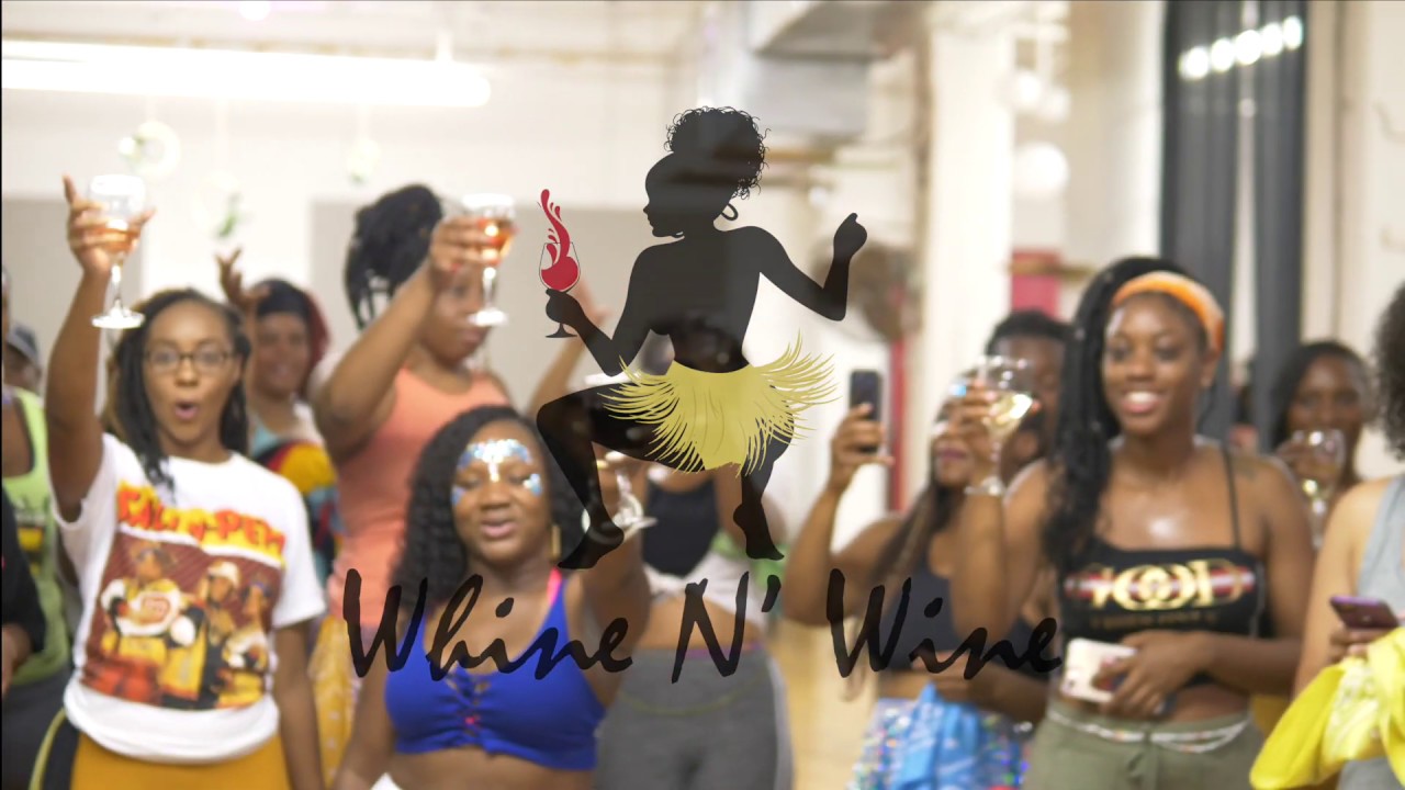 Whine N' Wine Carnival Edition | Back Bend Remix Uncle Ellis x ...