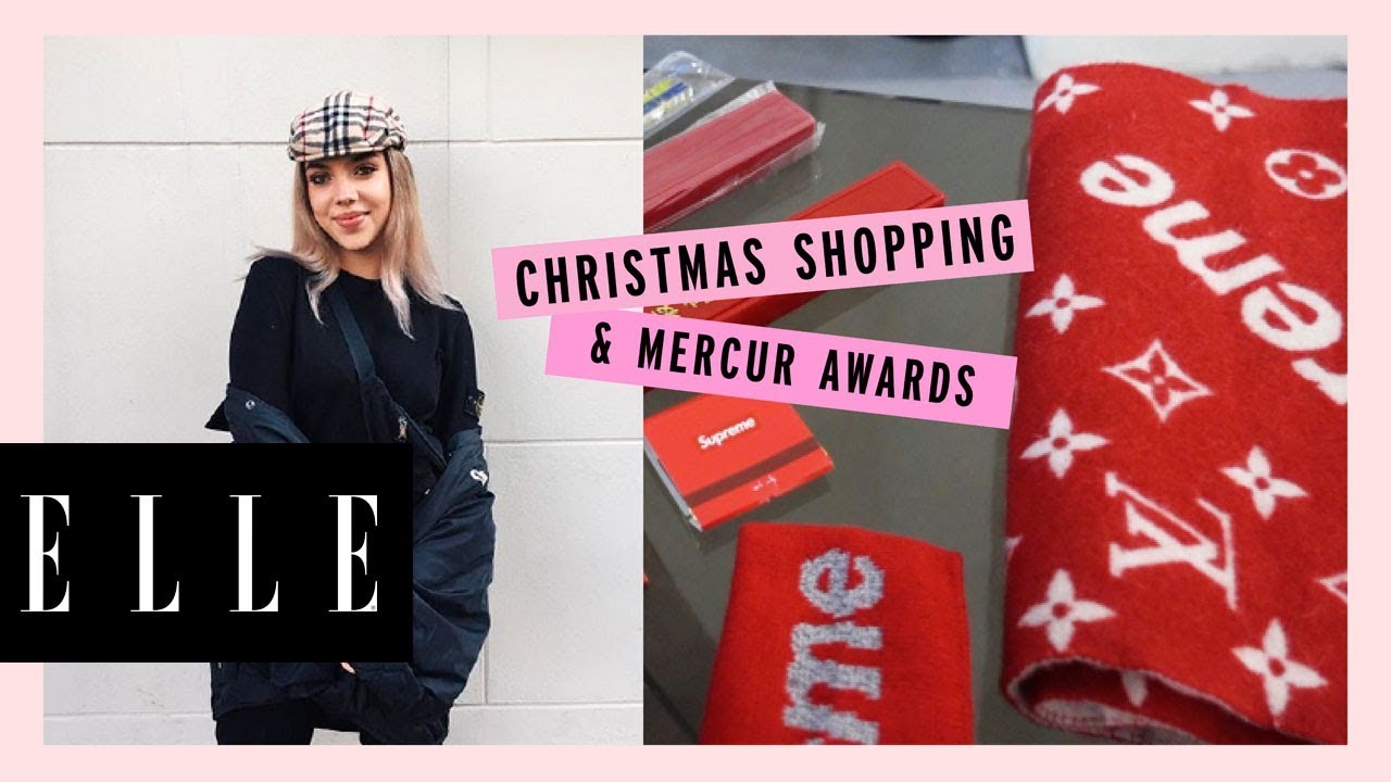 A DAY IN MY LIFE AS ELLE INTERN - MIJN ALLERLAATSTE VLOG - VLOG #8 ...