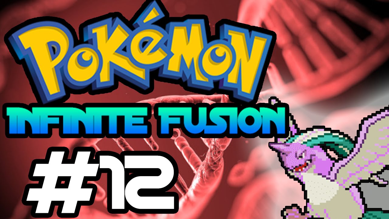 " DINOSAURO + VOLATILE = EPICITA'!" - Pokèmon Infinite Fusion [ITA ...