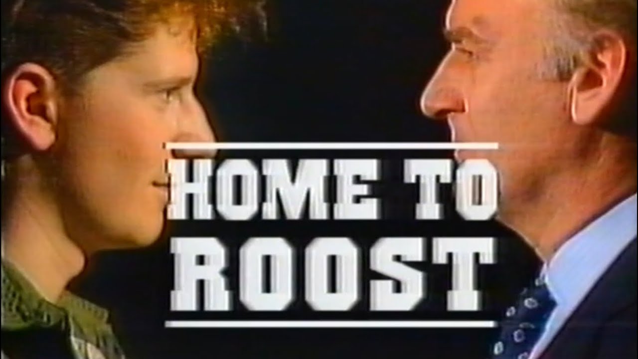 ITV Central | continuity | 24th October 1987 - YouTube