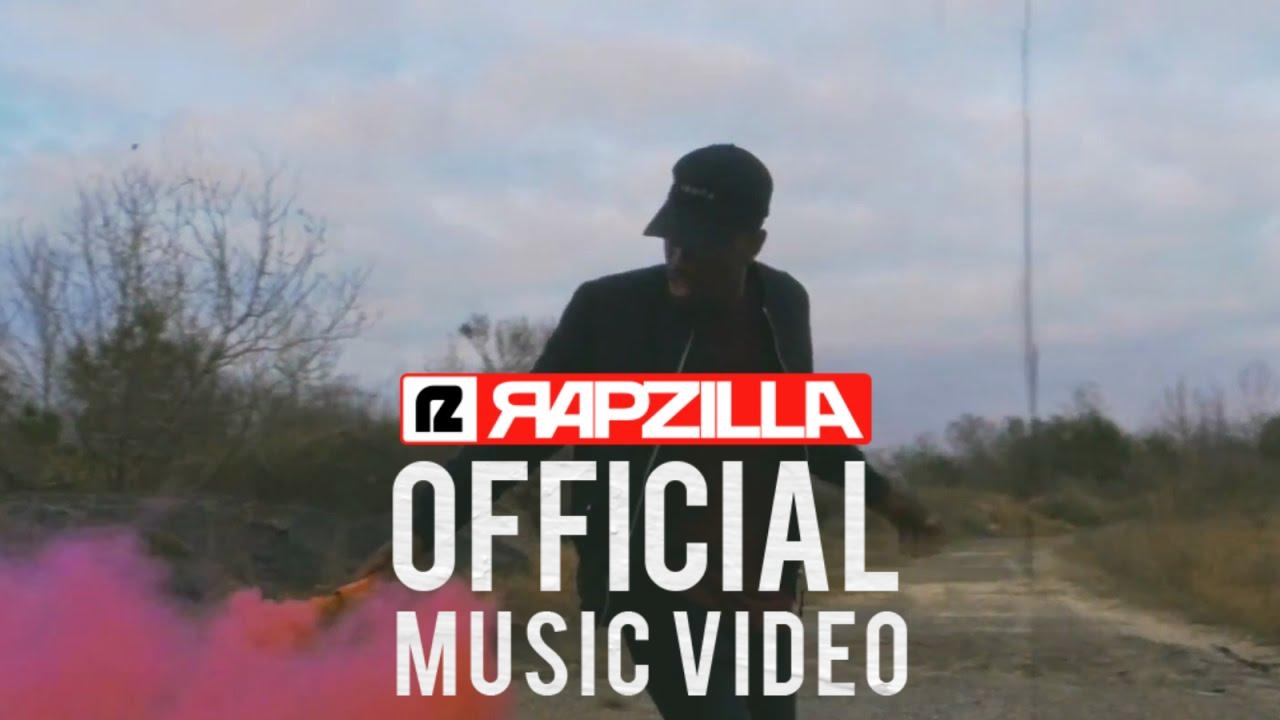 Phil J. - The Pursuit music video - Christian Rap - YouTube