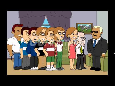 Macusoper Gets Grounded for Super Tranquility - YouTube