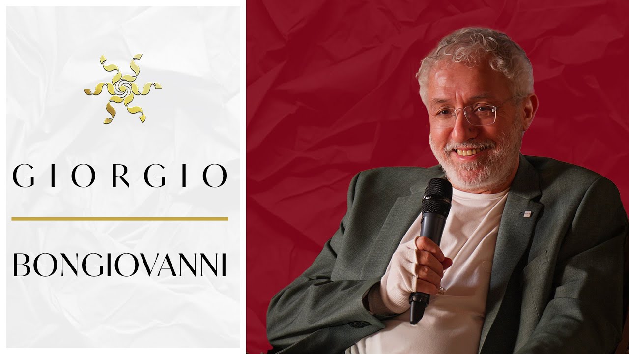 Intervista Giorgio Bongiovanni | Direttore ANTIMAFIADuemila | Gorizia ...
