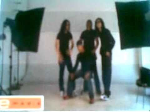 Xpdc - sesi foto