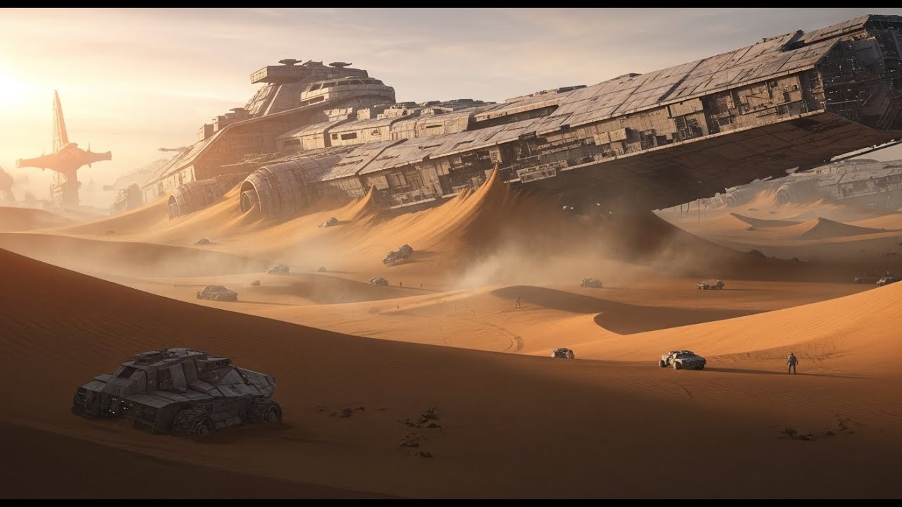 When the Galaxy Mocked the Relic Fleet! The Best HFY Sci-fi Story - YouTube