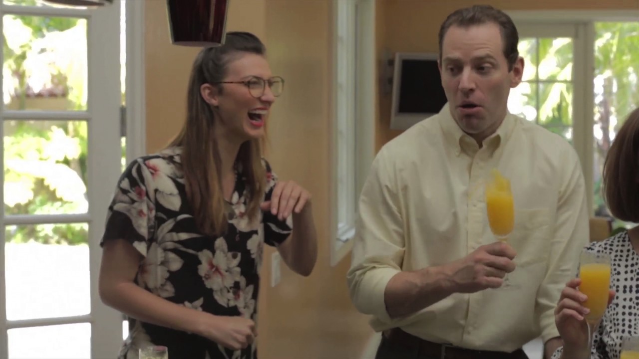 Travis Goodman Commercial Reel - YouTube