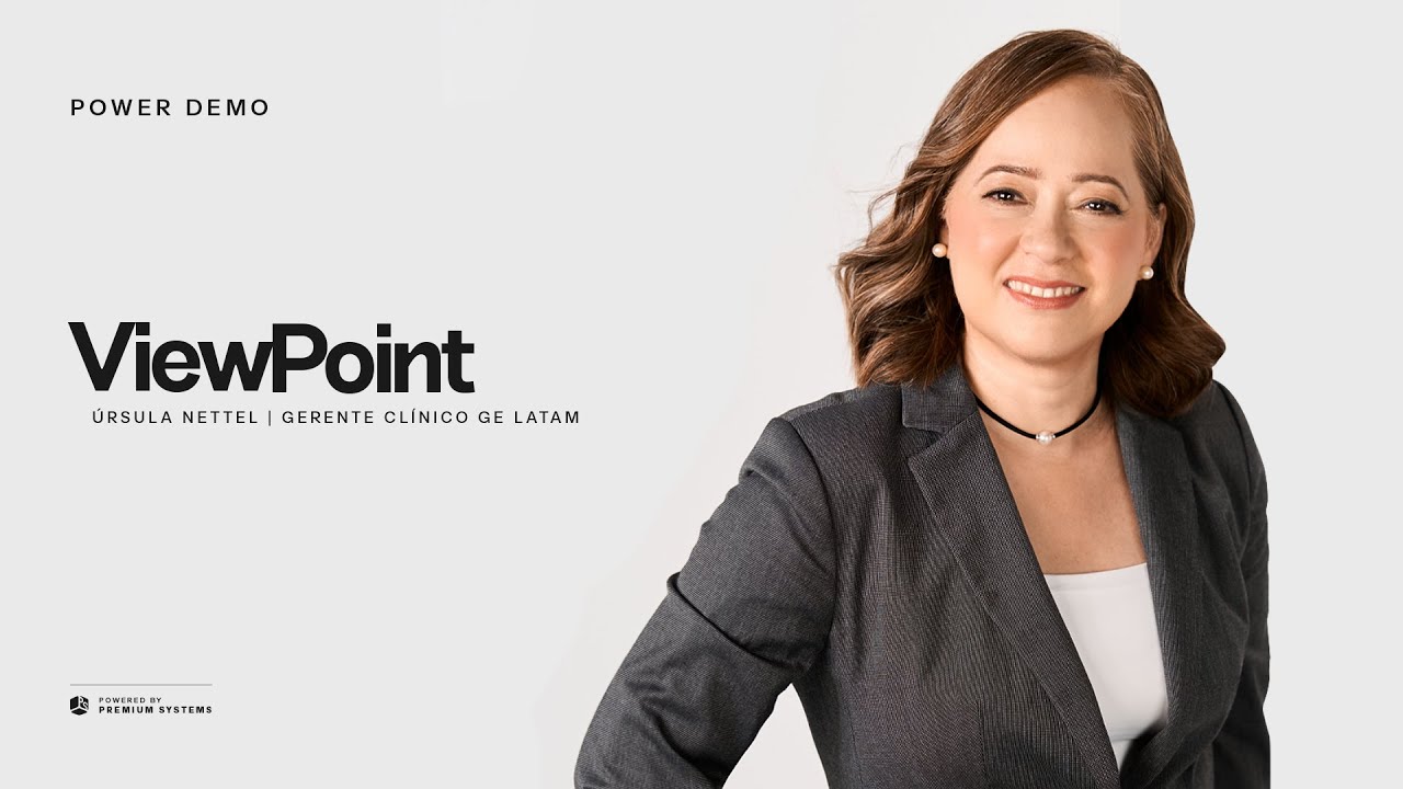 Viewpoint 6 | Mejora tu eficiencia y facilita una atención de ...