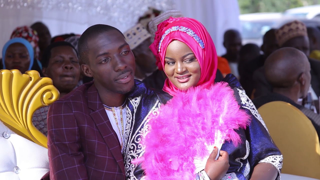 Shamirah Introduces Trailer - YouTube