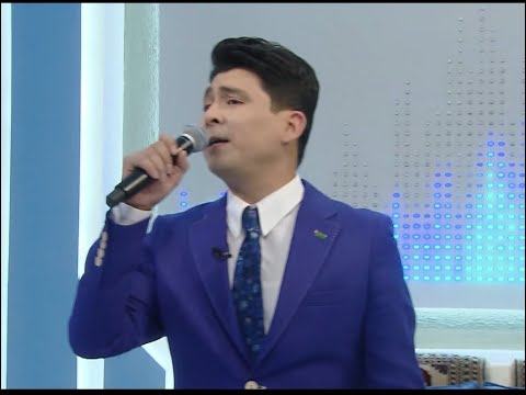 Ahmet Atajanow - Nirde sen nirede (janly ses0