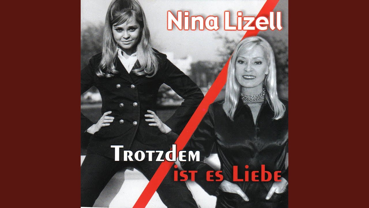 Sag ich brauche Dich - YouTube