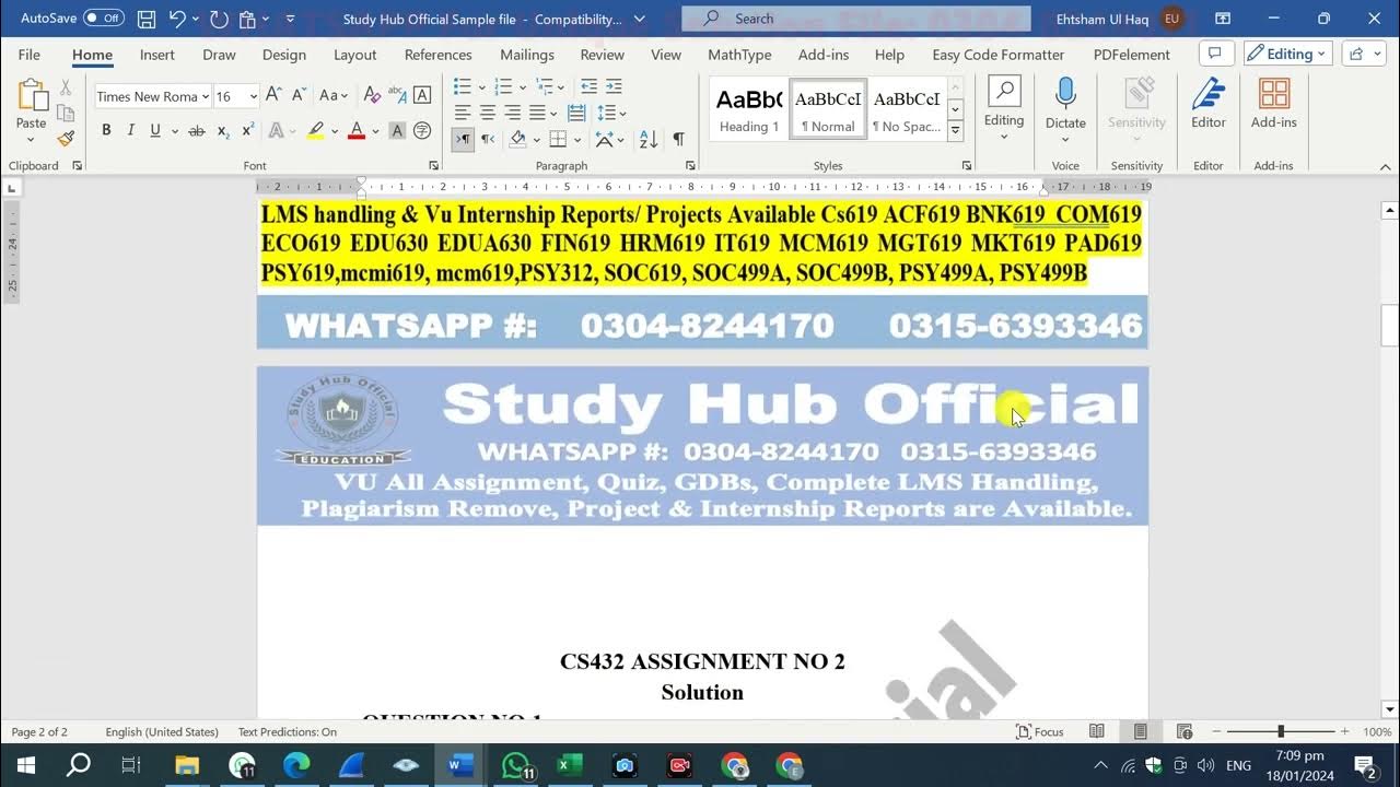 CS432 Assignment 2 Solution 2024, CS432 Assignment 2 Solution fall 2023, CS432 Assignment 2 ...