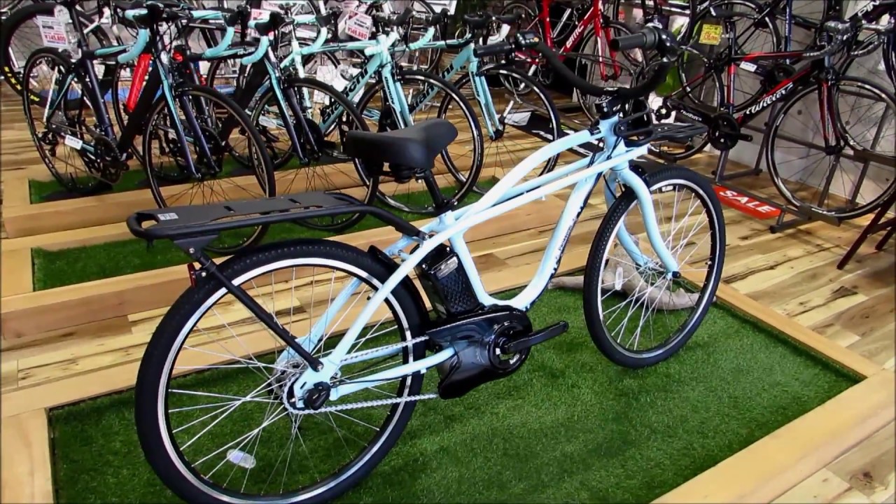 パナソニック BP02 (Panasonic BP02) - YouTube