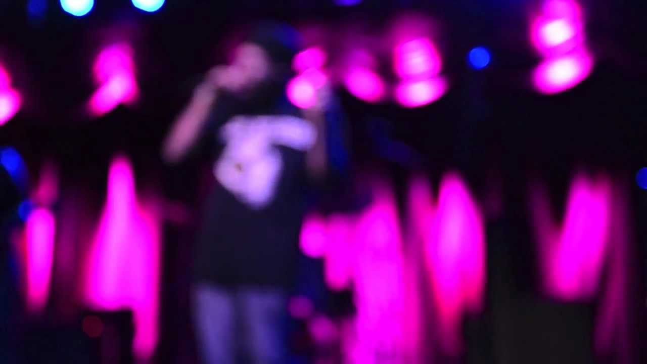 Mandeep Sethi SLUMGODS Brooklyn Bowl NYC TINCMedia - YouTube