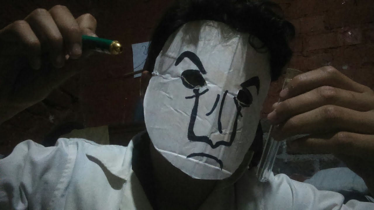doctor loco experimenta contigo 😈😷🔧🔨🔬💉🃏 - YouTube