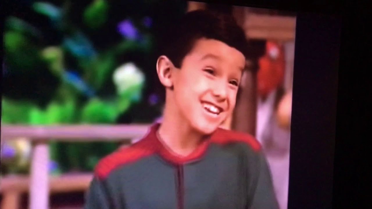 Barney & Friends Season 4 Episode 6 Waiting For Mr. Macrooney Part 1 ...