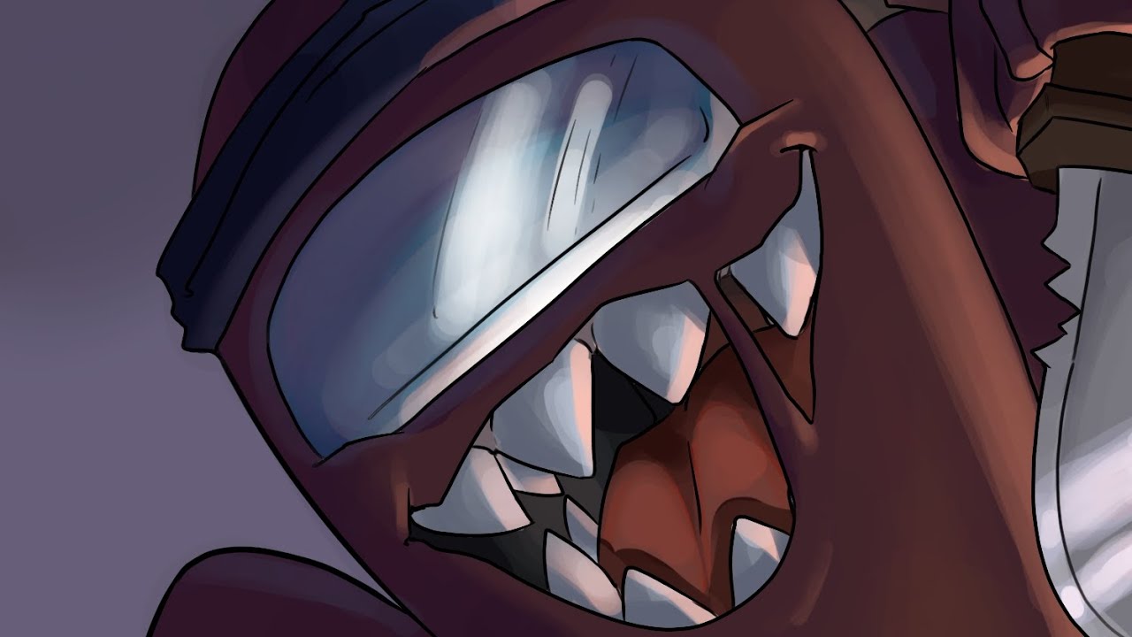 Maroon imposter vs. @danX_62 (accelerant remix) - YouTube