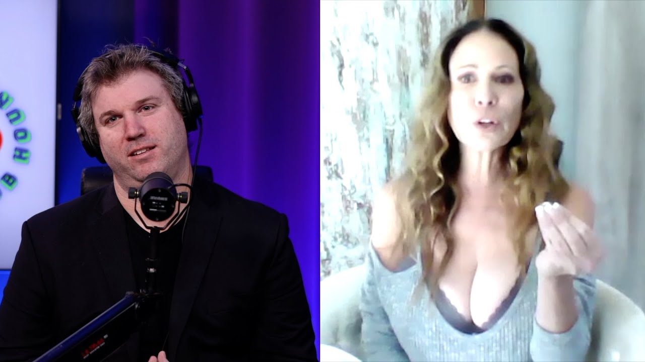 Christy Canyon Interview Teaser - YouTube