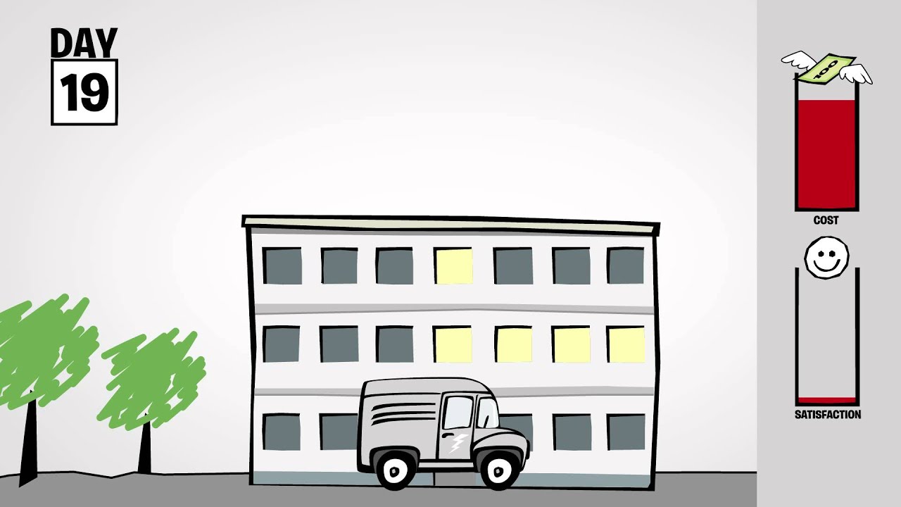 DKT IPLoC - IP Link over Coax - YouTube