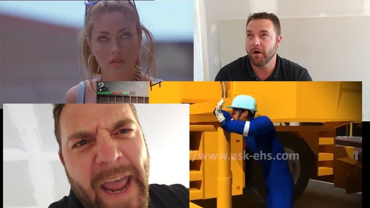 Top 5 Tips How NOT to fail as a crane operator - YouTube