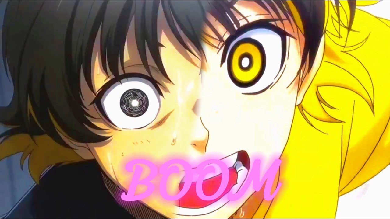 BACHIRA-BOOM [EDIT] - YouTube