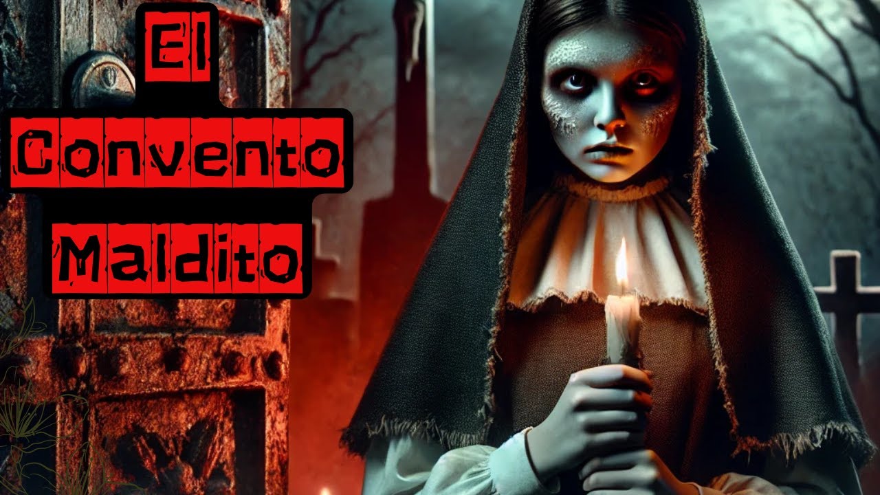El Convento Maldito: Cuando la Fe se Convirtió en Horror - YouTube