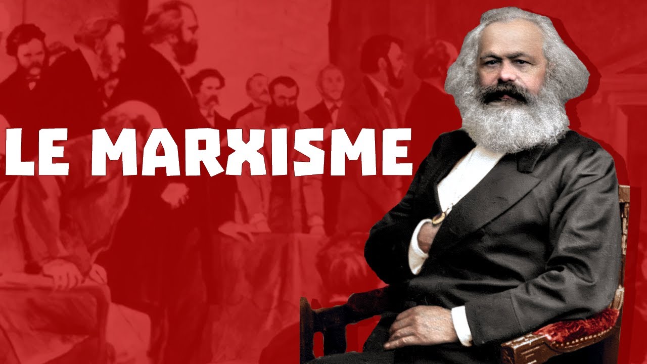 Le Marxisme - YouTube