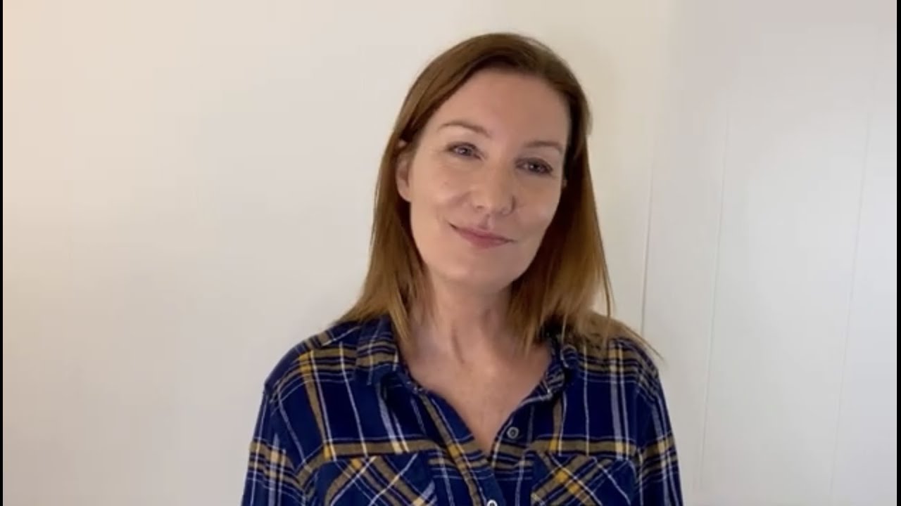 Monologue - Estelle, from "Hot August Night" by CJ Nolan - YouTube