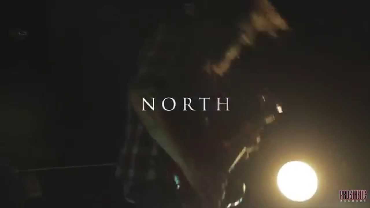 NORTH Signing & Album Teaser Video - YouTube