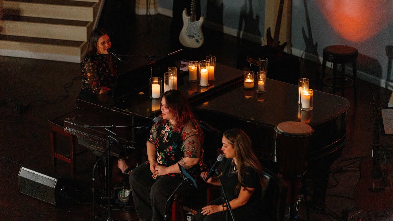 Tara Chugh at the Euphonic Storytelling Concert🦋 - YouTube