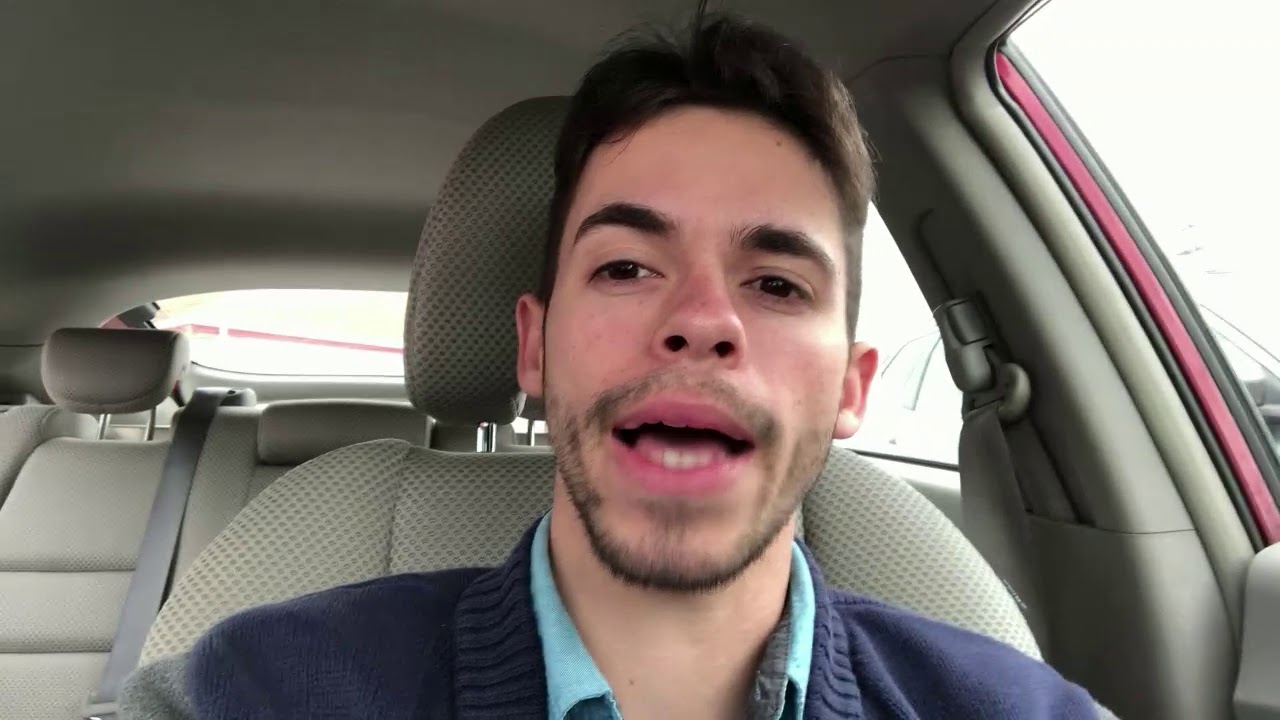 Ben Brainard Vlog 3: I Eat So Much Sushi - YouTube