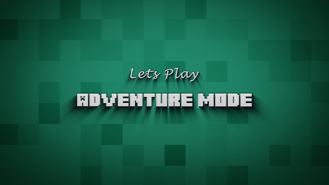 Lets Play Adventure Mode - Ep 2: Jungle Temple and What to expect - YouTube