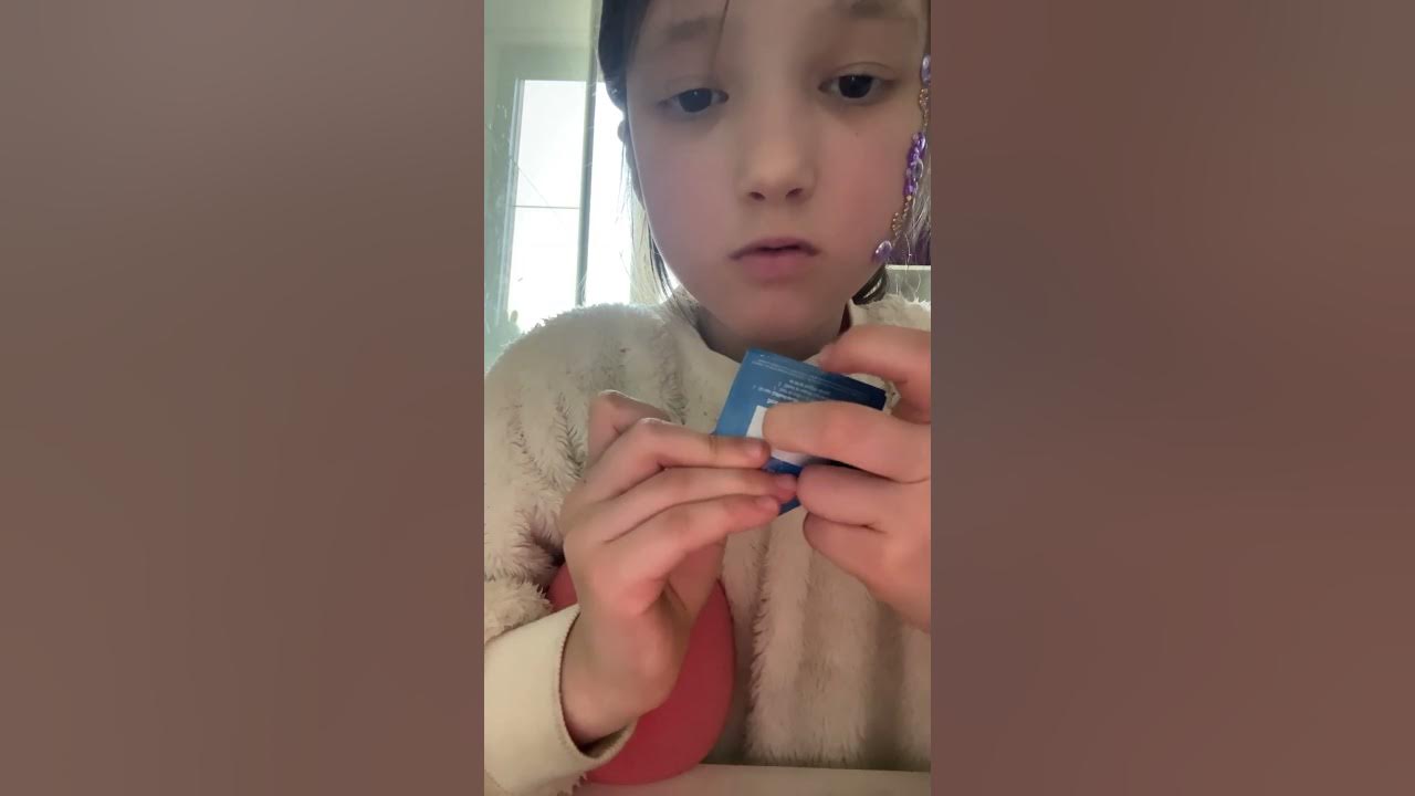 Asmr part 2 - YouTube