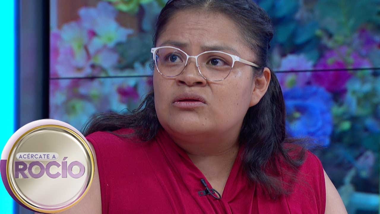 ¡Su marido se las va a pagar! Citlali llegó a su límite | Acércate a ...