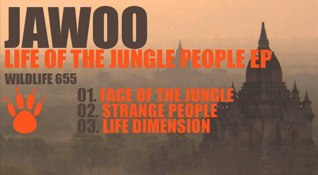 Jawoo - Life Dimension - YouTube