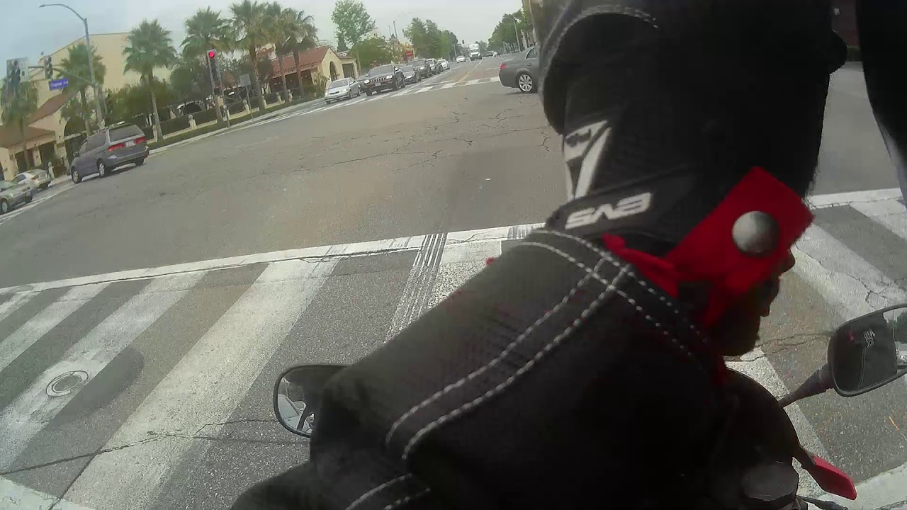 Vampires in Fullerton - YouTube