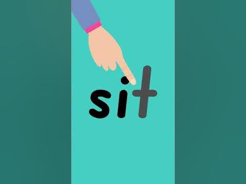 Learn SATPIN Phonics, along with Single Sounds, Blending, Sight Words ...