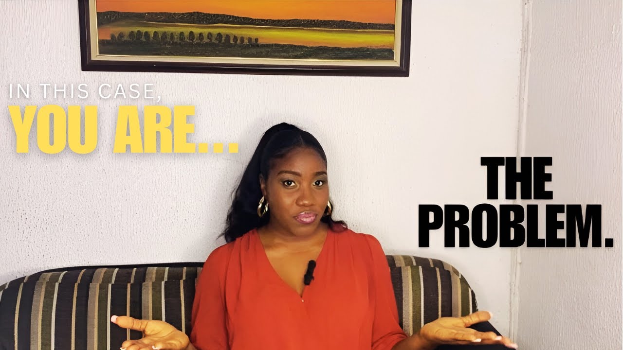 Different ways you might be blocking your own success | This is not the ...