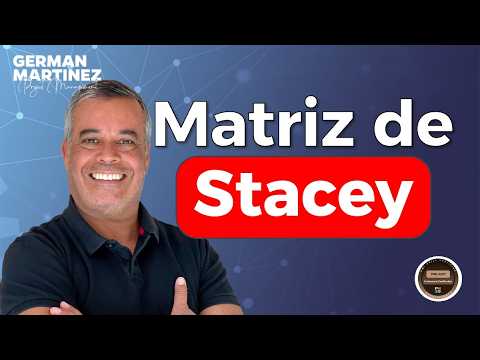 Matriz de Stacey - YouTube