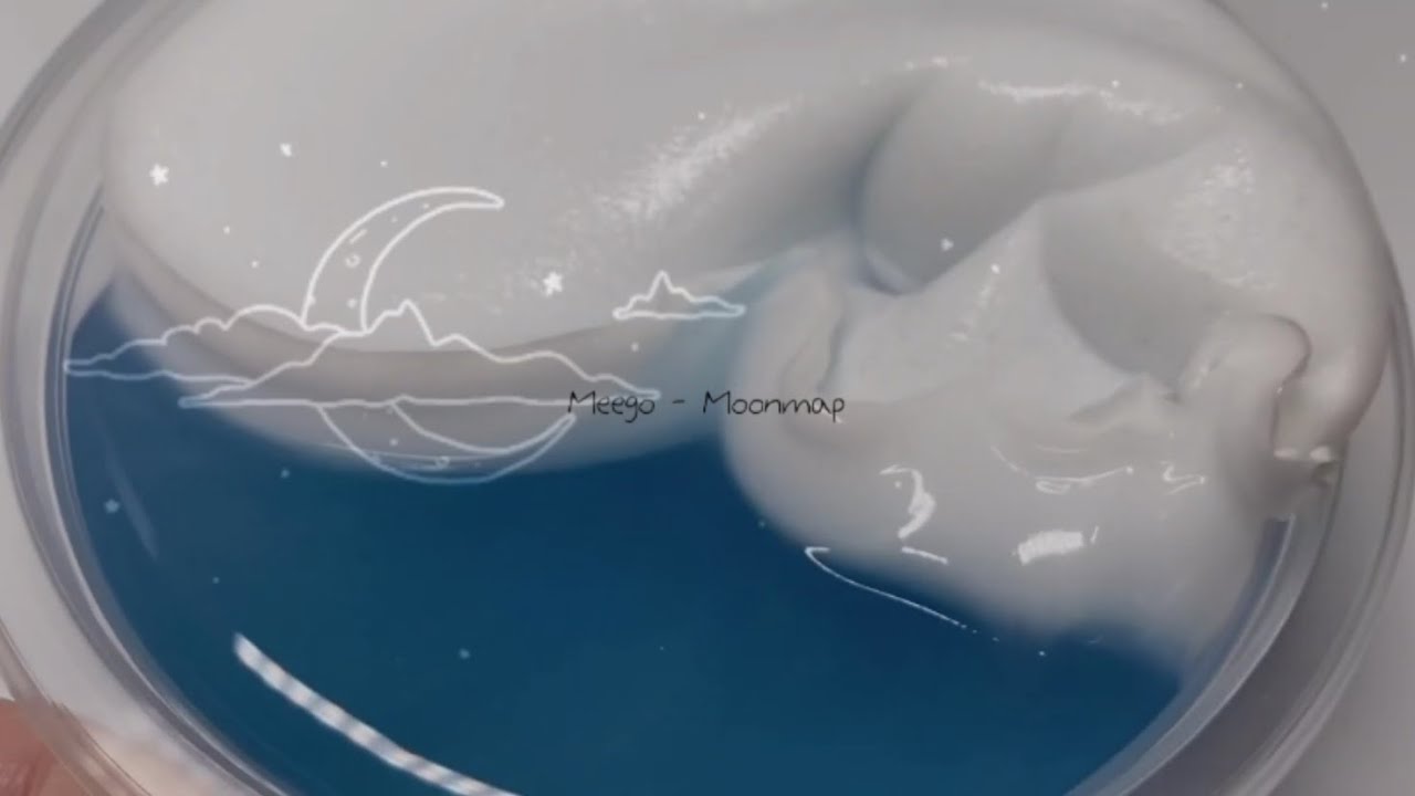 06 Meego - Moonmap // 액괴 // 가사쓰기 // 웨하님 영상 // 액괴에 가사 쓰기 // 승채 - YouTube