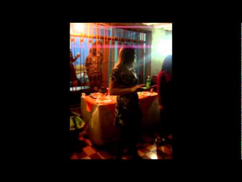 AMANDA DANÇANDO FUNK.wmv