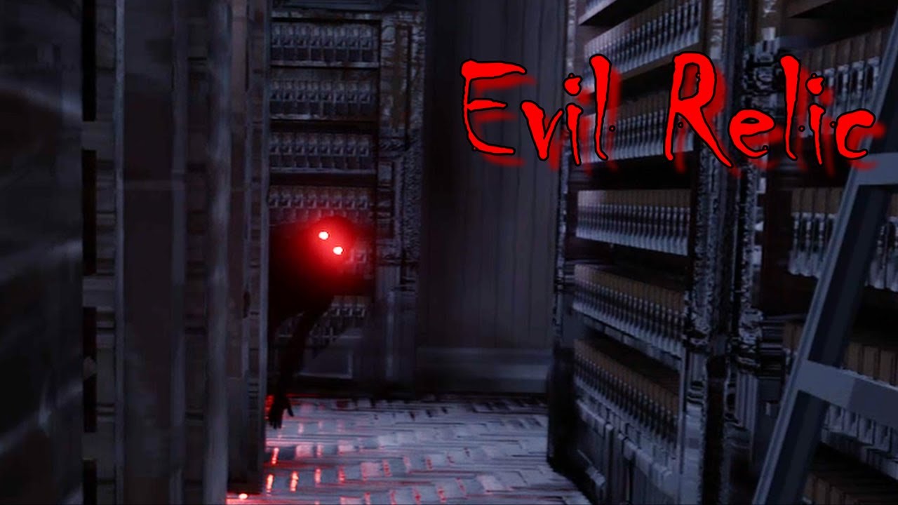 【#Evil Relic】これは、私が旧家の別荘を訪れた時の話です (字幕翻訳付き) - YouTube